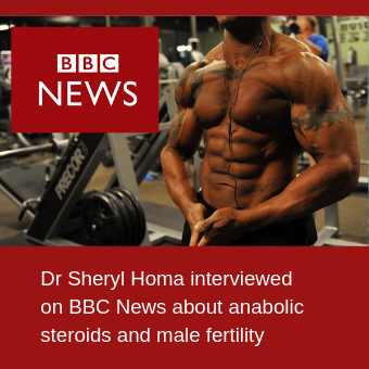 Andrology Solutions - Male fertility treatment in London